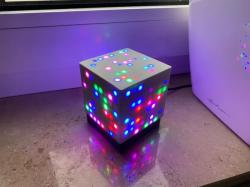 led cube matrix 3D Models | Page 1 | STLFinder