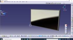 tv led paea sketchup gratis 3D Models | Page 1 | STLFinder