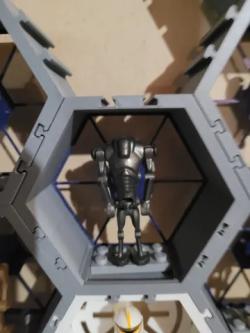 lego star wars minifigure display case 3D Models | Page 1 | STLFinder