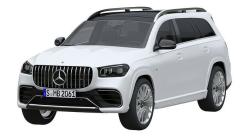 mercedes amg gls 63 fivem ready download 3D Models | Page 1 | STLFinder