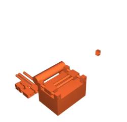 pixi laser cuter 3D Models | Page 1 | STLFinder