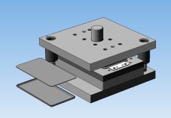 toledo molding and die tiffin ohio 3d models 【 STLFinder