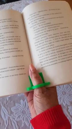 holding a book with one hand 3d models 【 STLFinder