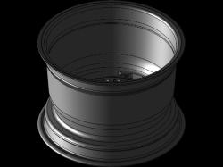 fsae rims 3D Models | Page 1 | STLFinder