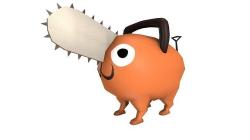 chainsaw man trans character 3D Models | Page 1 | STLFinder