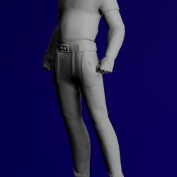 police eblts for fivem free 3D Models | Page 1 | STLFinder
