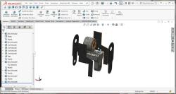 solidworks engine tutorial 3D Models | Page 1 | STLFinder