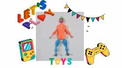 toy cloth puppet lotm 3D Models | Page 1 | STLFinder