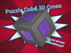 3d cross puzzle | Page 1 | STLFinder