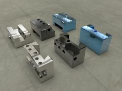 quick tool change 3D Models | Page 1 | STLFinder