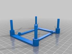 pi pi stacking 3D Models | Page 1 | STLFinder