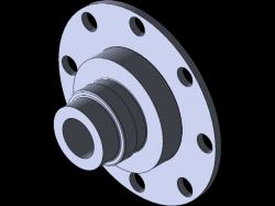 jewel model regular | Page 1 | STLFinder