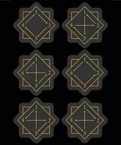 vampire the masquerade rivals 3D Models | Page 1 | STLFinder