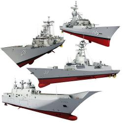 navy models | Page 1 | STLFinder