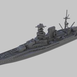 barham hms 3D Models | Page 1 | STLFinder