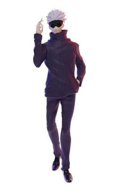 gojo model 3d | Page 1 | STLFinder