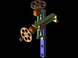 inventor change gear size 3D Models | Page 1 | STLFinder