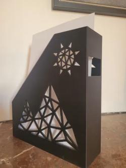 standing file organizer 3D Models | Page 1 | STLFinder
