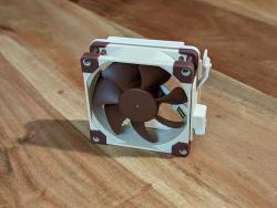 rear fan holder supermicro 3D Models | Page 1 | STLFinder