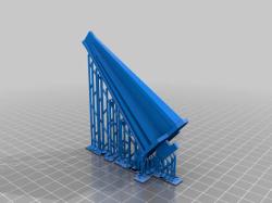 Armada 1x Small Peg 3D Models | Page 1 | STLFinder
