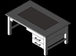 timber side table sketchup 3D Models | Page 1 | STLFinder