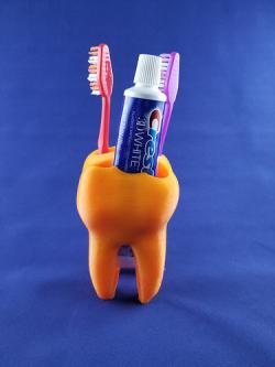 toothpaste 3d print | Page 1 | STLFinder