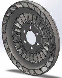 3d printed torque converter | Page 1 | STLFinder