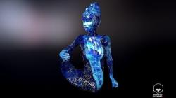 ghost river triangle 3D Models | Page 1 | STLFinder