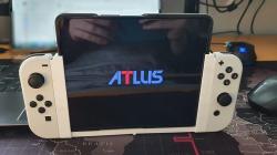 switch grip plus rai 3d print | Page 1 | STLFinder