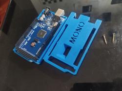 arduino mega case 3d models 【 STLFinder