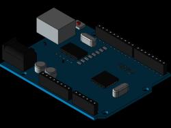 arduino uno r3 smd 3D Models | Page 1 | STLFinder