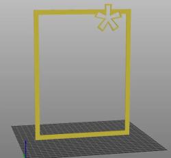 asterisk pup lightning 3D Models | Page 1 | STLFinder