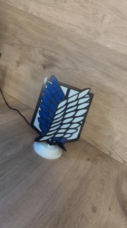 a attack on titan 3D Models | Page 1 | STLFinder