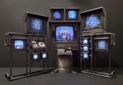 batcave computer 3D Models | Page 1 | STLFinder