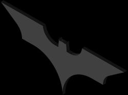 batman spinning logo 3D Models | Page 1 | STLFinder