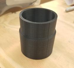 bauer cyclone dust separator 3D Models | Page 1 | STLFinder