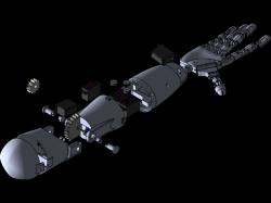 bionic hand tattoo 3D Models | Page 1 | STLFinder