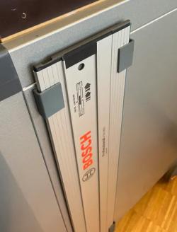 bosch track saw 3D Models | Page 1 | STLFinder