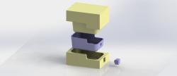 peritoneal cavity 3d | Page 1 | STLFinder