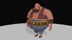 cartoon characters with beards 3D Models | Page 1 | STLFinder