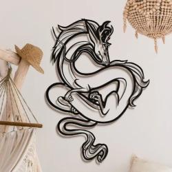 dragon wall decor 3D Models | Page 1 | STLFinder