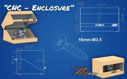 cnc enclosures 3D Models | Page 1 | STLFinder