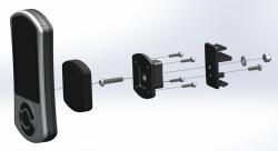 cobb accessport v3 mount 3D Models | Page 1 | STLFinder