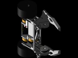 demon copperhead drawing 3D Models | Page 1 | STLFinder