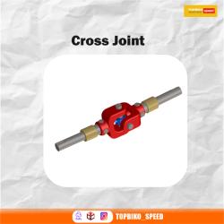 matador small size joint cross dimensions 3D Models | Page 1 | STLFinder