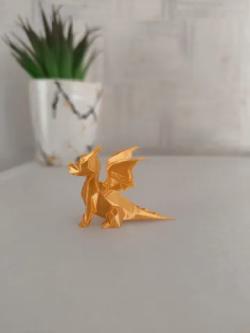 dragon sitting 3D Models | Page 1 | STLFinder
