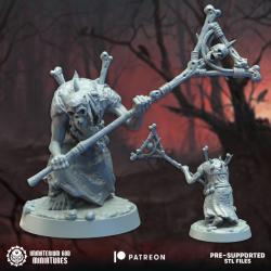 deathbringer ornament 3D Models | Page 1 | STLFinder