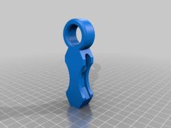 double pendulum finger spinner 3D Models | Page 1 | STLFinder