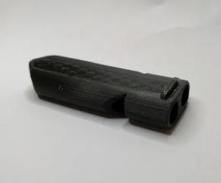 truck lip bump 3D Models | Page 1 | STLFinder