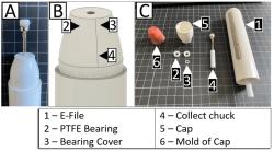 e board file 3D Models | Page 1 | STLFinder